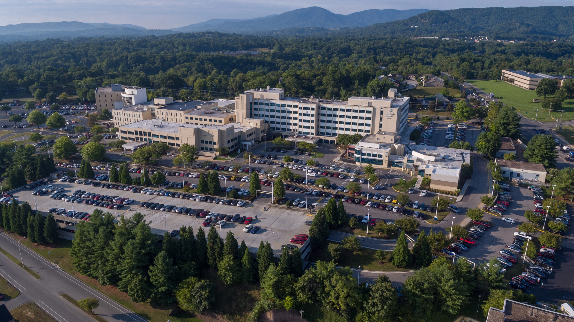 HCA LewisGale Emergency Medicine Residency | Salem, VA
